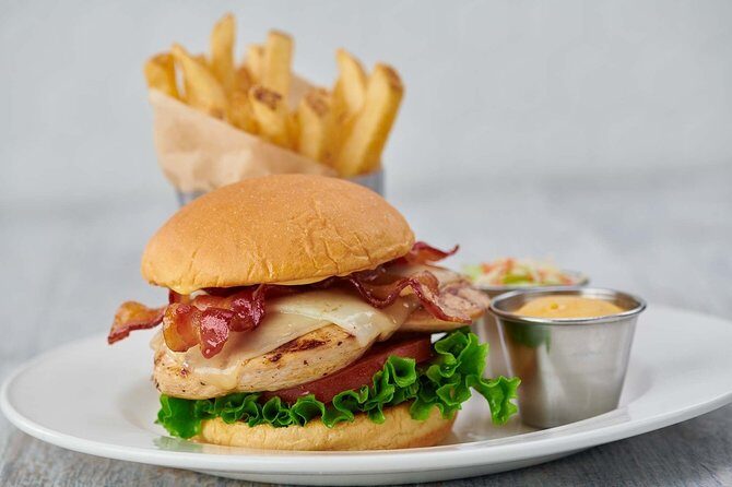 Hard Rock Cafe Myrtle Beach - Who Will Love This Experience?