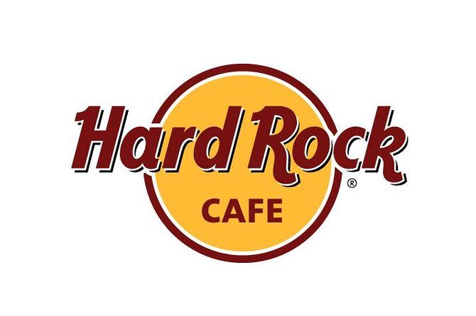 Hard Rock Cafe Nashville - What Does the Tour Include?