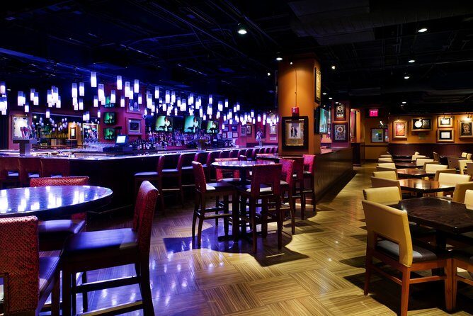 Hard Rock Cafe New York Times Square - Is this experience worth it?