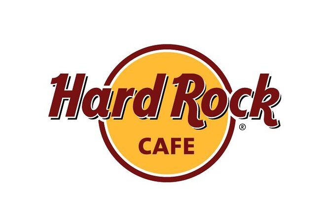 Hard Rock Cafe Niagara Falls New York - The Sum Up