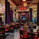 Hard Rock Cafe Philadelphia - The Food: A Tasty, Comfort-Focused Menu