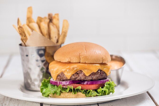 Hard Rock Cafe Pigeon Forge Meal - The Authenticity & Value of Your Meal