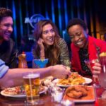 Hard Rock Cafe San Francisco - Service Quality and Guest Feedback