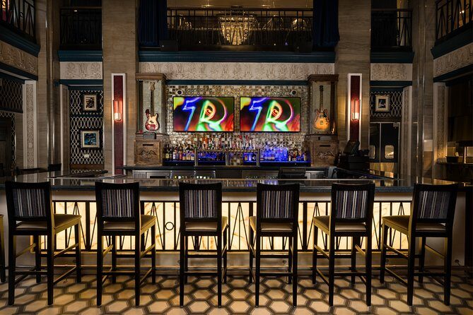 Hard Rock Cafe Washington DC - What Makes the Hard Rock Cafe Washington DC Special?