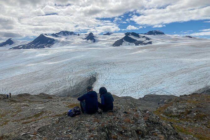 Harding Icefield Trail Hiking Tour - The Value of Guided Hiking in This Setting