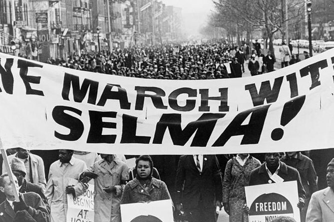 Harlem Civil Rights Multimedia Walking Tour - Detailed Breakdown of the Itinerary