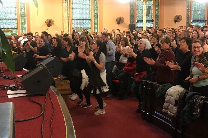 Harlem Gospel Series - Practical Tips for Visitors
