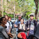 Harlem guided tour in French - Exploring Harlem’s Heart: The Itinerary Breakdown