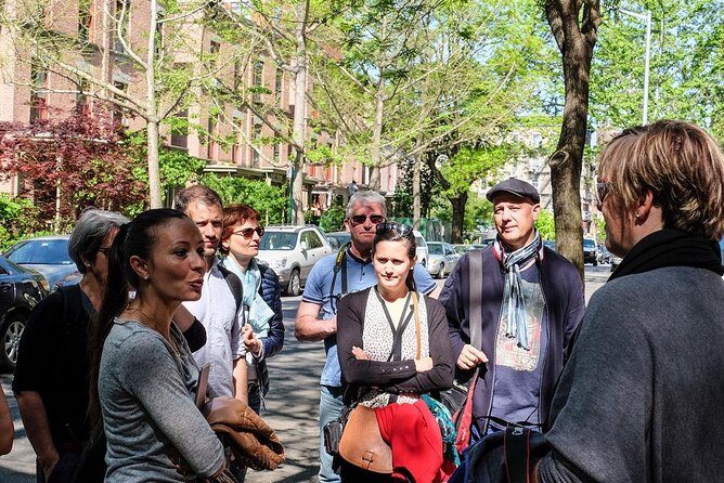 Harlem guided tour in French - Exploring Harlem’s Heart: The Itinerary Breakdown