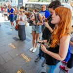 Harlem Hip-Hop Walking Tour - Why This Tour Is a Great Choice