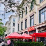 Harlem Holiday Christmas Gospel Concert with Tour - Discovering Harlem: A Neighborhood of Stories and Sound