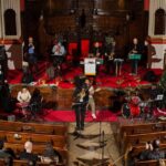Harlem Jazz Series - The Itinerary: What Does a Typical Visit Look Like?
