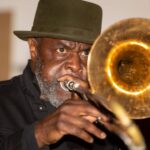 Harlem Jazz Series Concert Ticket - The Musical Lineup and Performance