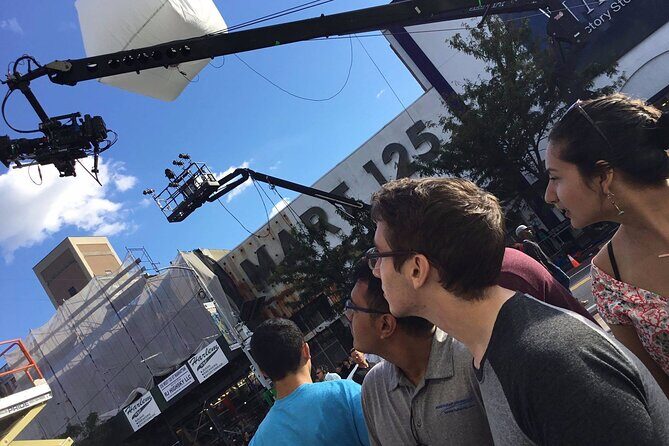 Harlem Movie and TV Multimedia Walking Tour - Is the Experience Worth the Price?