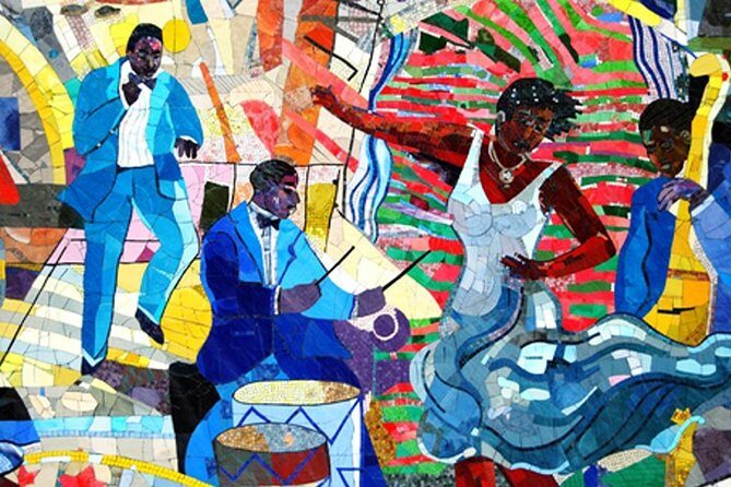 Harlem Renaissance Walking Tour with Lunch - Why This Tour Delivers Value