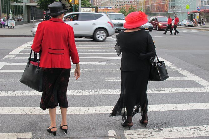 Harlem Sunday Gospel Experience - The Itinerary: What to Expect