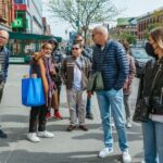 Harlem: Sunday Gospel Service with Locals - Authenticity and Community Engagement