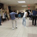 Harlem Swing Dance History Stroll and Dance Class - Key Points