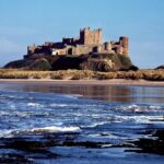 Harry Potter and English Castle Italian Tour Guide - The Itinerary: A Day of Castles, Coast, and Magic
