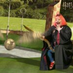 Harry Potter Shop New York- Fly a Broomstick Experience - Pricing and Value