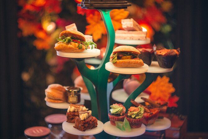 Harry Potter Tour & Magical Afternoon Tea - What Travelers Say: Authentic Insights