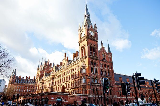 Harry Potters Magical Black Taxi Tour London - Final Thoughts: Who is This Tour For?