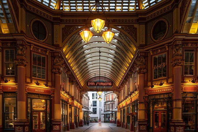 Harry Potter's most comprehensive and exclusive tour in London - Who Is This Tour Best For?
