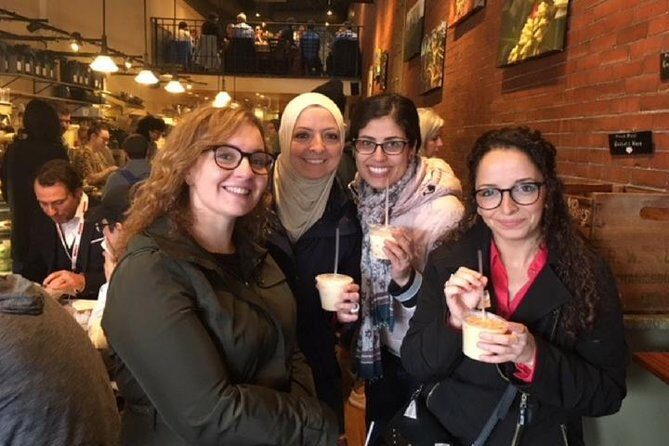 Harvard Square Chocolate Tour - Why We Like This Tour