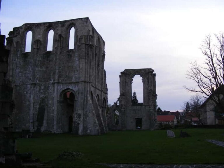 Harz Mountains Day Trip - Deep Dive into the Itinerary