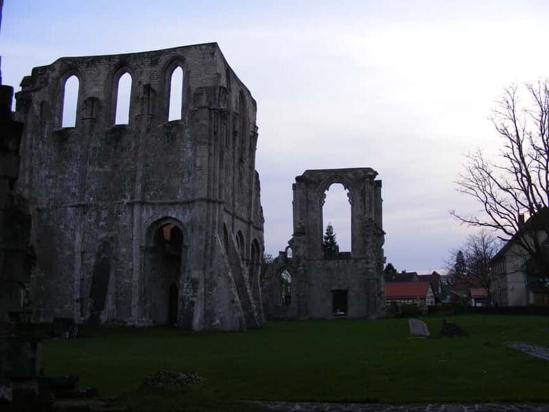 Harz Mountains Day Trip - Deep Dive into the Itinerary