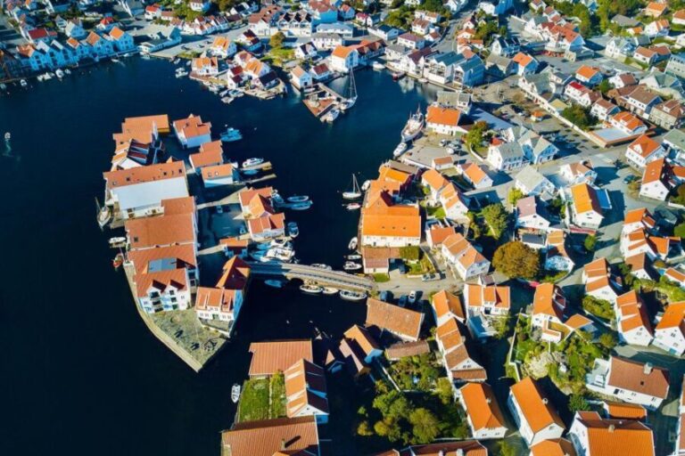 Haugesund: Highlights of the Region Half-Day Tour - Who Is This Tour Best For?