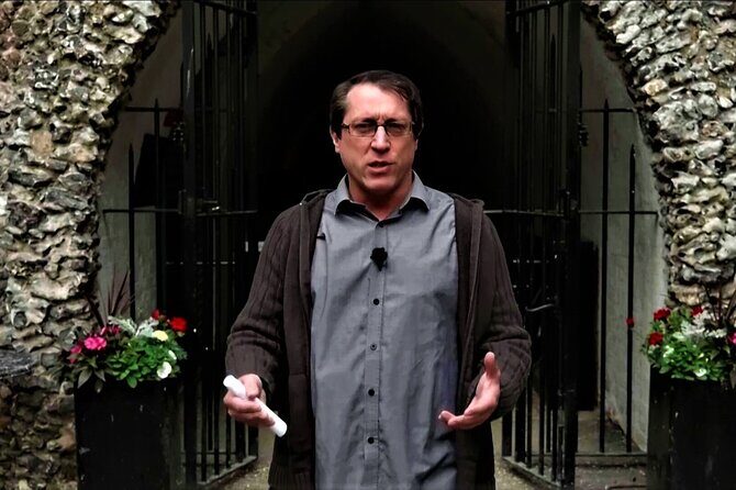 Haunted Amersham Ghost Guided Tour - How to Make the Most of Your Experience