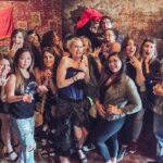 Haunted Austin Booze and Boos Ghost Walking Tour - Practical Details: What You Need to Know