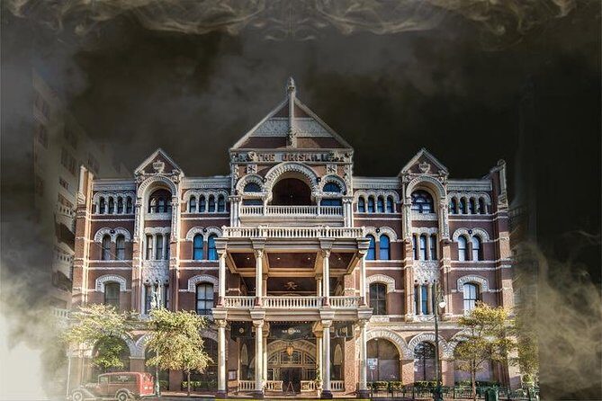 Haunted Austin Walking History Tour - The Value and Overall Experience