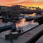Haunted Boat Tours in Providence - A Detailed Breakdown of the Itinerary