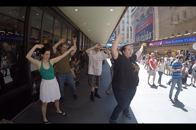 Haunted Broadway Walking Tour - Final Thoughts