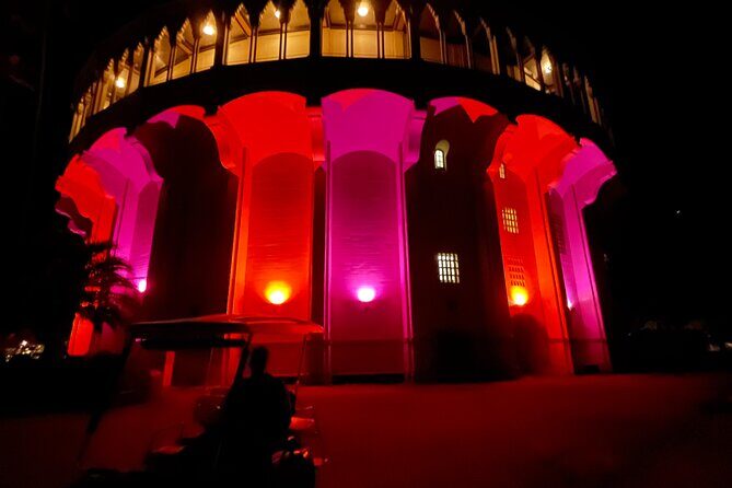 Haunted Catalina EMF Detection Walking Tour - 12 years and older - Experience Breakdown: What You Can Expect