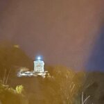 Haunted Catalina Golf Cart Tour - Key Points