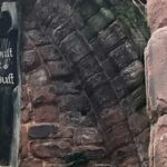 Haunted Chester and its Ghosts: A Self-Guided Walking Tour - Key Points
