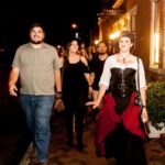 Haunted Chicago Booze and Boos Ghost Walking Tour - Exploring Chicago’s Haunted Corners and Hidden Gems