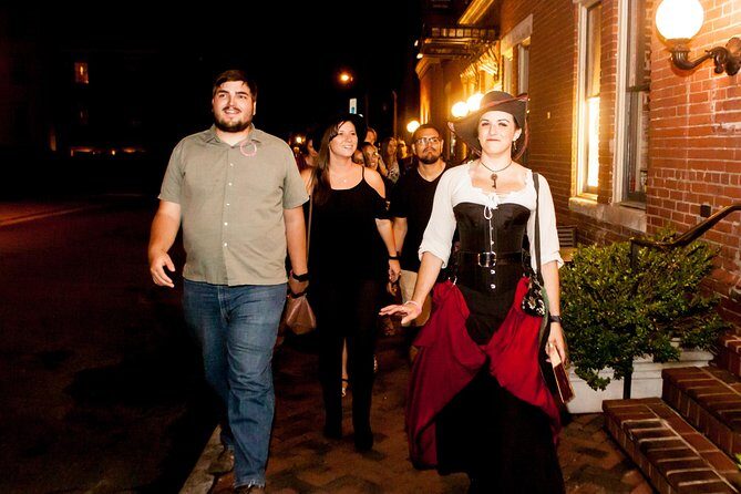 Haunted Chicago Booze and Boos Ghost Walking Tour - Exploring Chicago’s Haunted Corners and Hidden Gems