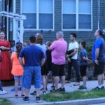 Haunted Civil War Spirits Tour of Downtown Gettysburg - Thorough Breakdown of the Itinerary