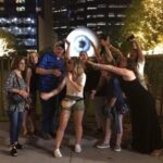 Haunted Dallas All Ages Walking Tour - The Tour Itinerary: What You’ll See and Hear