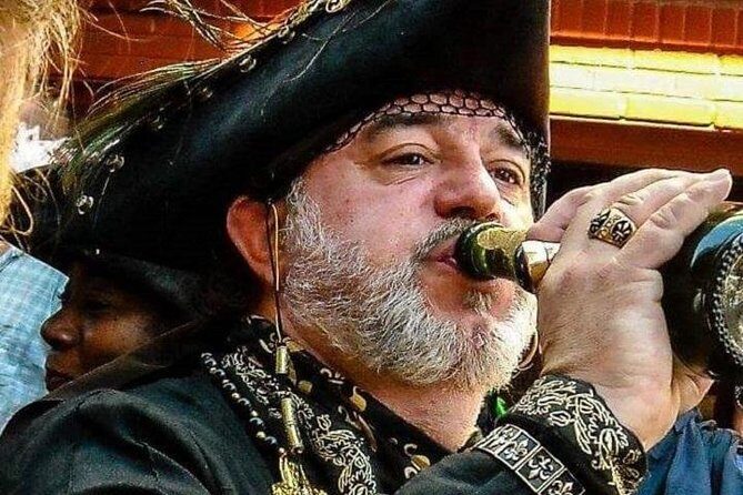 Haunted Drunken History Tour from New Orleans - Why This Tour Is Worth Considering
