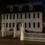 Haunted Footsteps Best Ghost & Paranormal Salem Tour - What to Expect: A Walk Through Salem’s Shadows