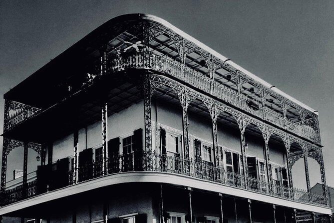 Haunted French Quarter Walking Tour in New Orleans - Who Should Take This Tour?