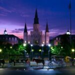 Haunted Ghost and Paranormal Tour in New Orleans - Considerations & Practical Tips