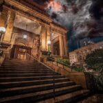 Haunted Golden Gate: Ultimate SF Tour - Is It Worth the Price?