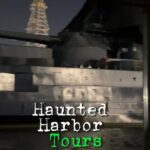 Haunted Harbor Tour1 hour Boat Ride at Night Galveston - Authentic Experiences From Reviews