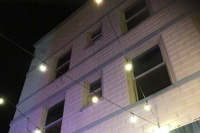 Haunted History of Fort Myers Walking Tour - What Makes This Tour Stand Out